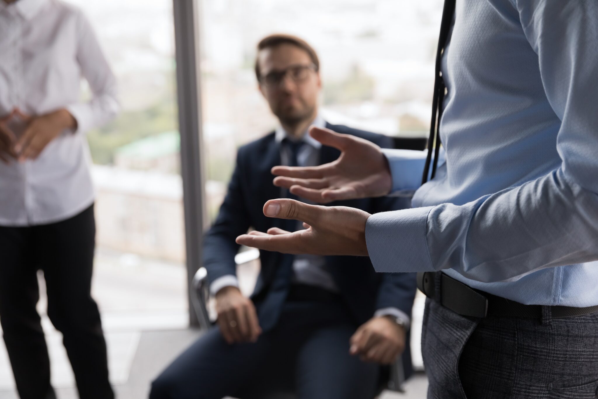 Limited Assurance vs. Reasonable Assurance Explained